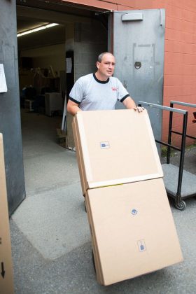 Brant Basics – A pillar of downtown Peterborough for 49 years | kawarthaNOW