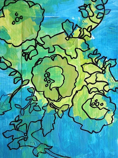 The Work of Art – Janet Howse | kawarthaNOW