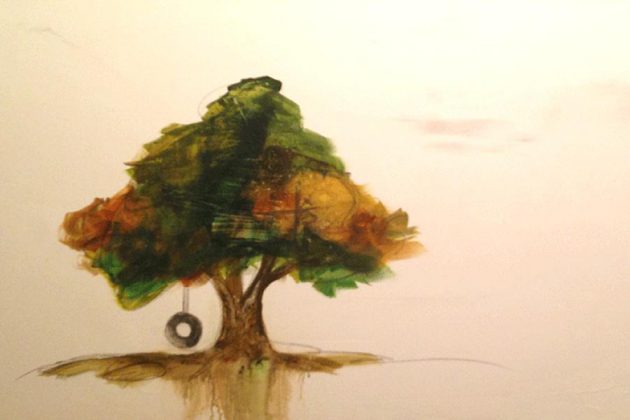 Art in the Street – September 2015 | kawarthaNOW