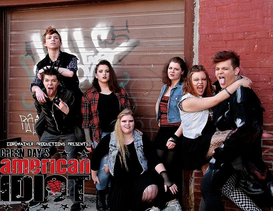 American Idiot about to rock Peterborough | kawarthaNOW