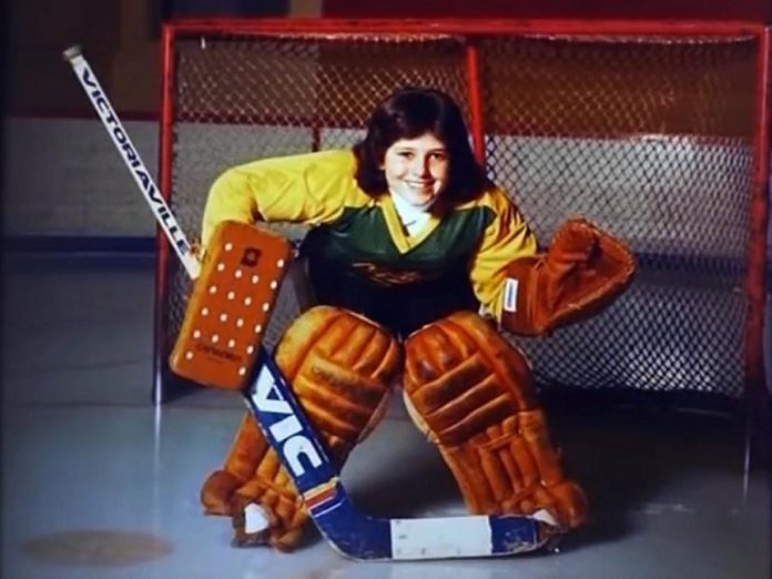 The First Woman of Hockey comes to Peterborough | kawarthaNOW
