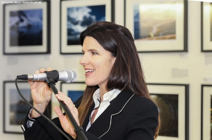 Inspiration behind design for new Canadian Canoe Museum revealed at ...