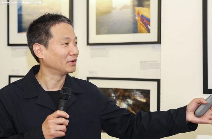 Inspiration behind design for new Canadian Canoe Museum revealed at ...