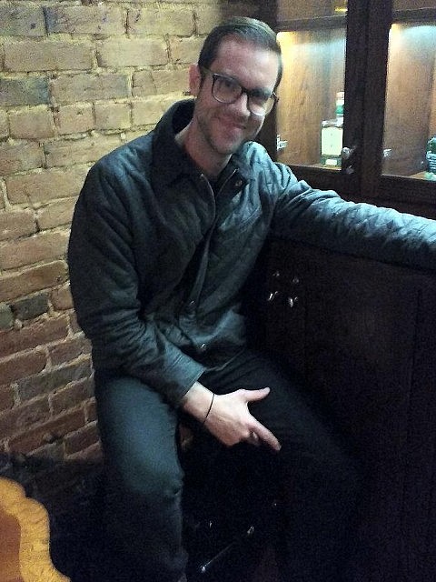 Matt Diamond on being Buddy Holly | kawarthaNOW