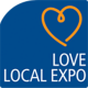Celebrating local businesses at the LoveLocalPtbo Business Expo ...