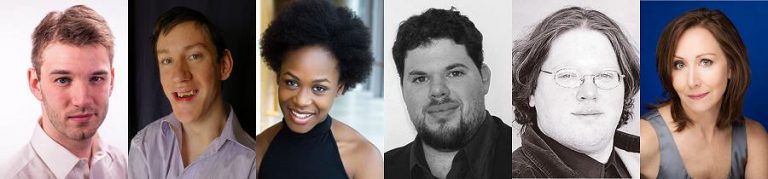 4th Line Theatre is taking Wounded Soldiers on the road in November ...