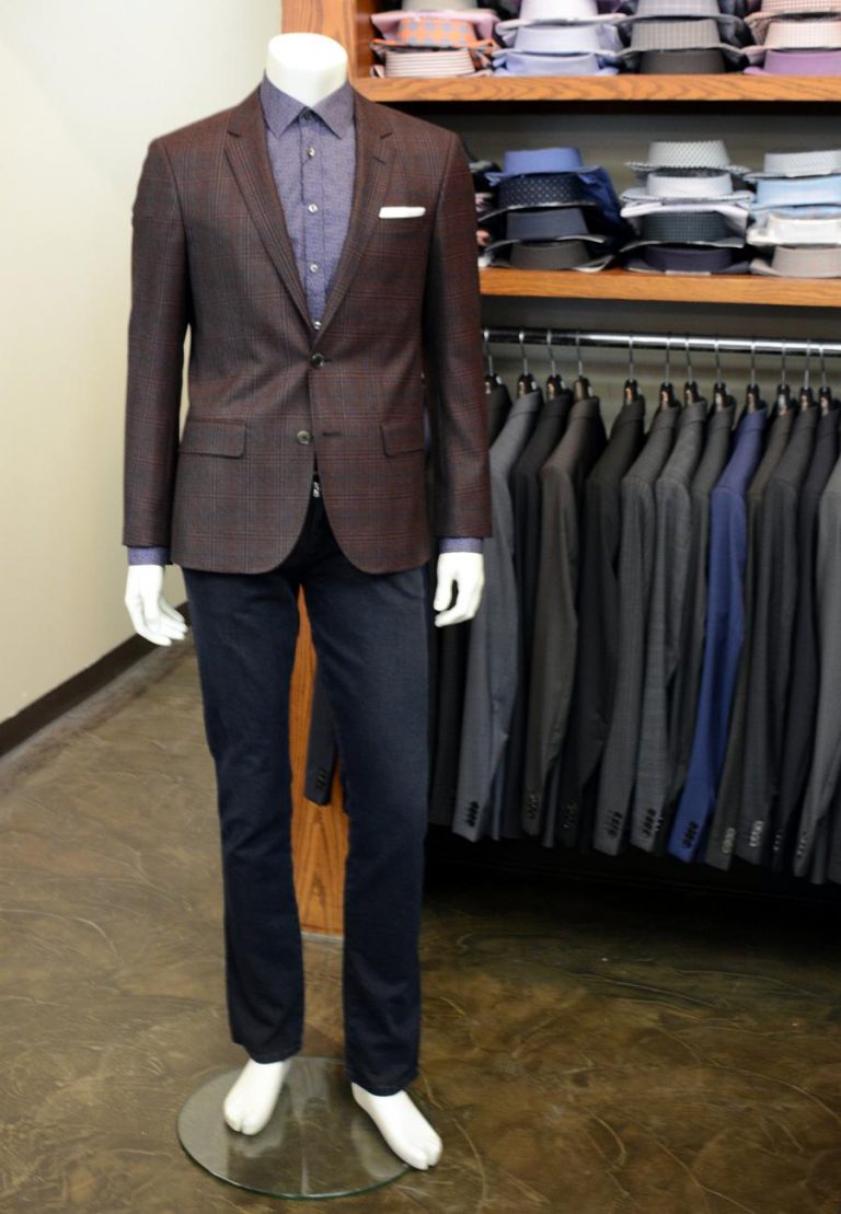 styleNOW – No tie required | kawarthaNOW