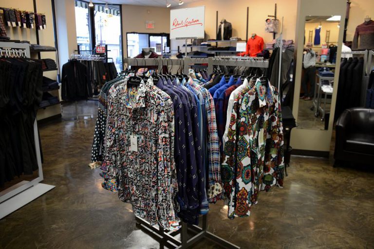 styleNOW – No tie required | kawarthaNOW