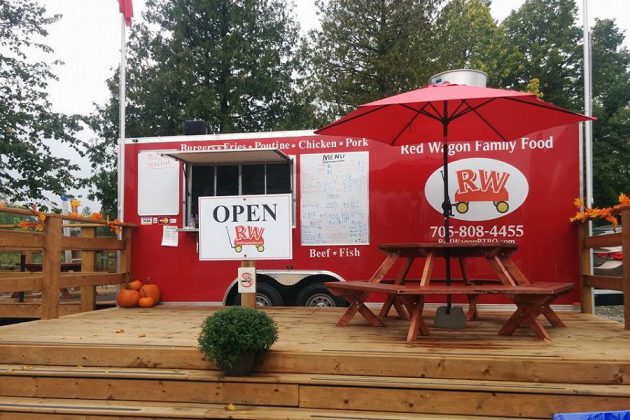 Reggie’s Hot Grill in Peterborough under new ownership | kawarthaNOW