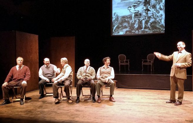 The best theatre in Peterborough and The Kawarthas in 2016 | kawarthaNOW