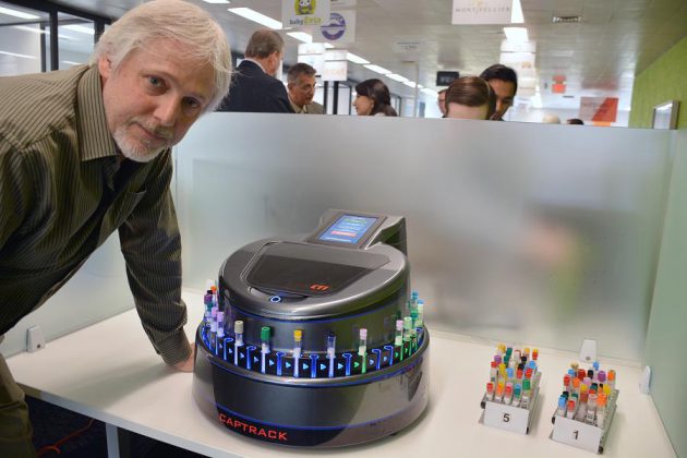 Innovation Cluster launches new downtown Peterborough workspace for ...