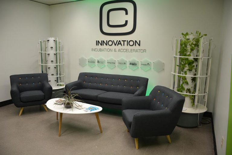 Innovation Cluster launches new downtown Peterborough workspace for ...
