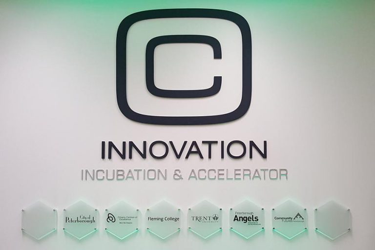 Innovation Cluster launches new downtown Peterborough workspace for ...