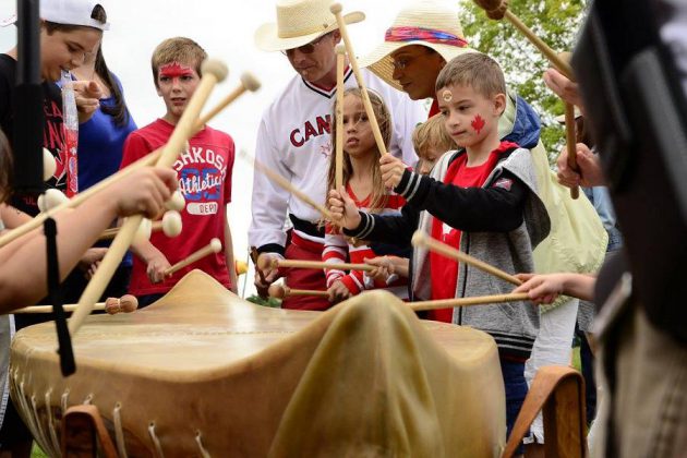 Treat yourself to a multicultural Canada Day | kawarthaNOW