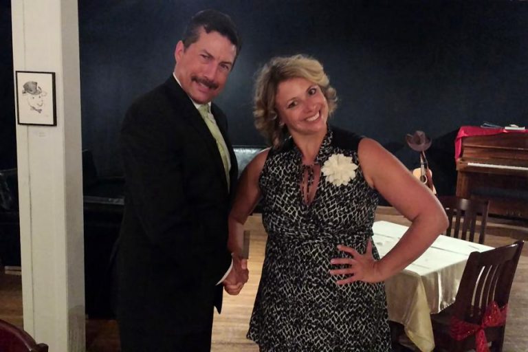 Goin’ to the barn and we’re gonna get married | kawarthaNOW