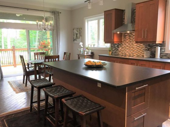 realestateNOW – Get that country feeling with this contemporary in-town ...