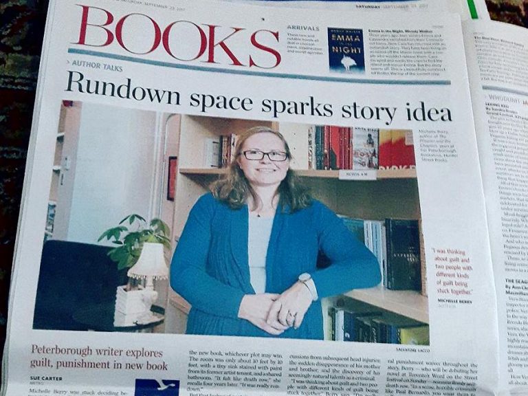 businessNOW for November 20, 2017 | kawarthaNOW