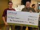 Seven more local small business owners receive funding under Starter ...