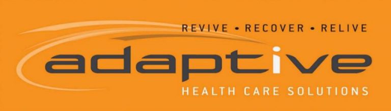 Adaptive Health Care Solutions treats the whole person, not just a list ...