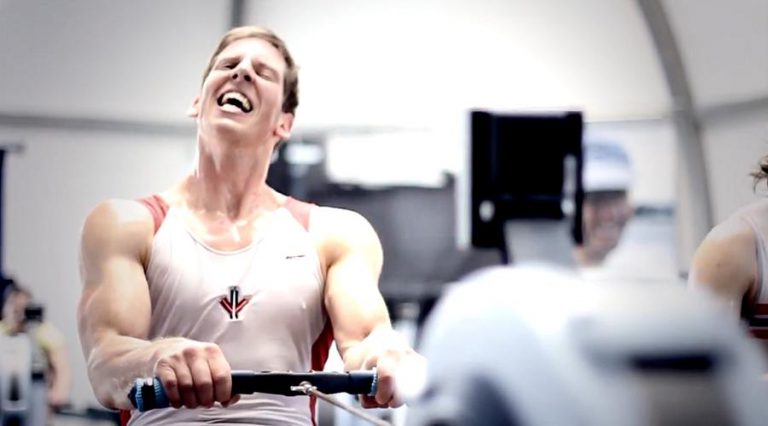 From novice rower to the Olympic podium … in four years | kawarthaNOW