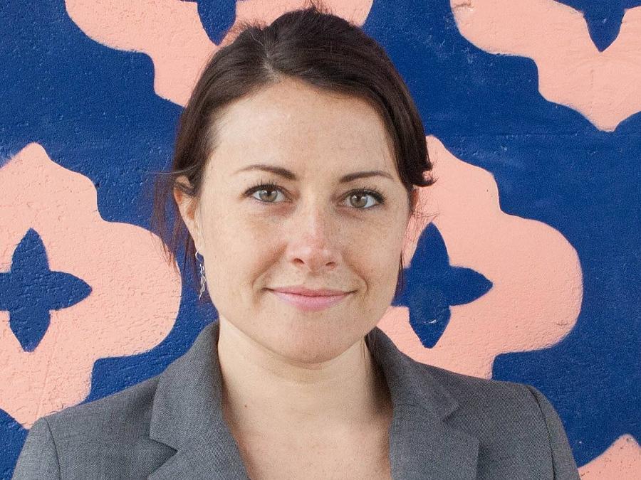 Diane Therrien is running for Mayor of Peterborough | kawarthaNOW