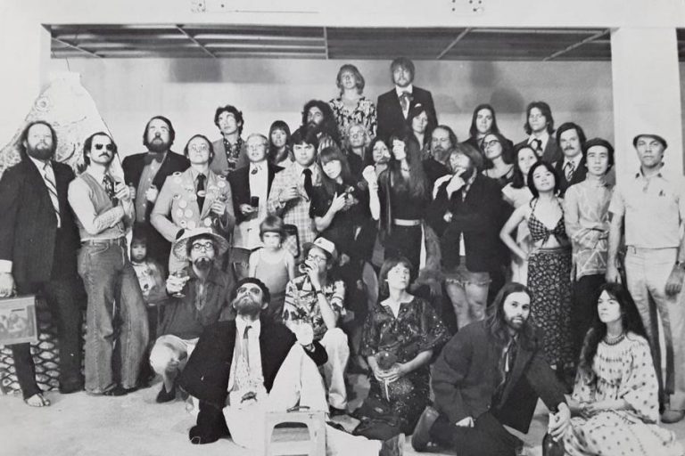 A look back at Peterborough’s Artspace in the 1970s | kawarthaNOW