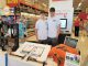 Staples hosts nine young entrepreneurs at Summer Company showcase ...