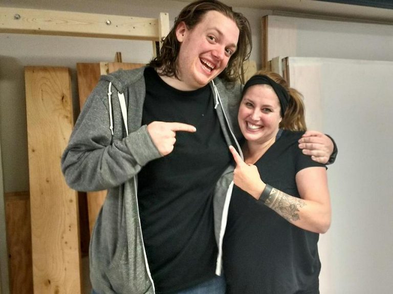 The world’s most famous mean green ogre comes to Peterborough in ...