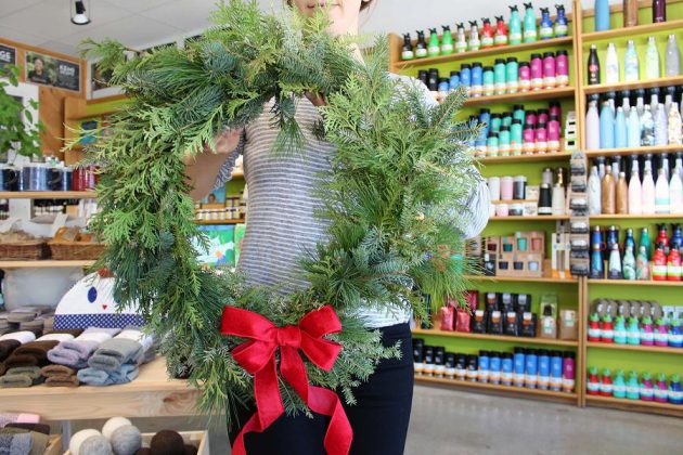 Support local non-profits and charities by shopping at the GreenUp ...