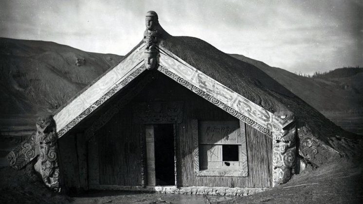 Take a trip down under with Djuki Mala and ‘Copper Promises: Hinemihi ...