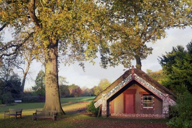 Australian dance artist Victoria Hunt explores her Maori heritage in ...