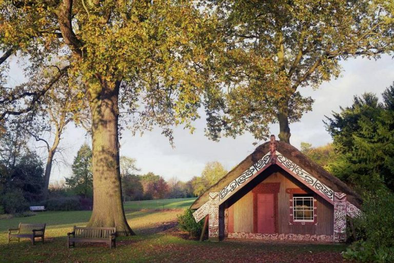 Australian dance artist Victoria Hunt explores her Maori heritage in ...