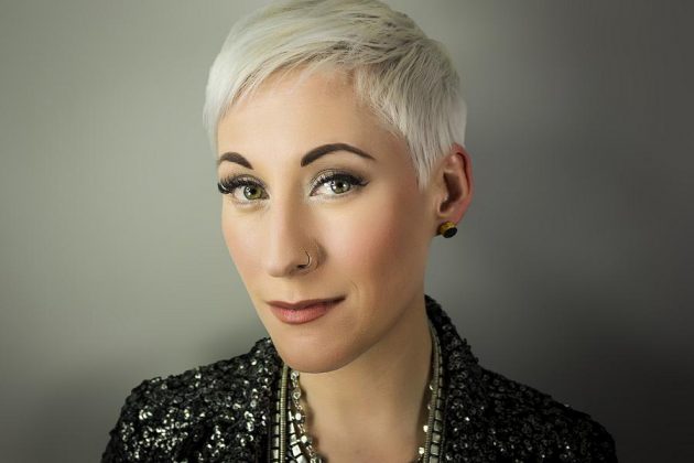 Country music star Lisa Brokop brings her Legendary Ladies of Country ...