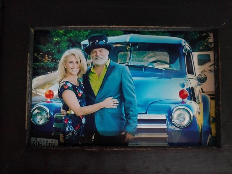 Fred Eaglesmith has found his musical love in Tif Ginn | kawarthaNOW