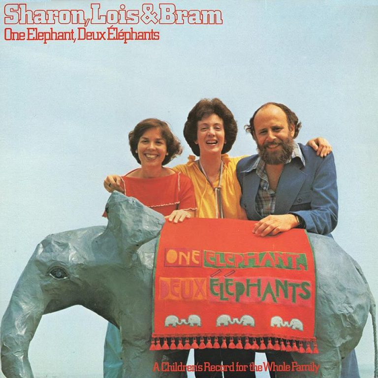 Sing ‘Skinnamarink’ one last time with Sharon & Bram at Showplace ...