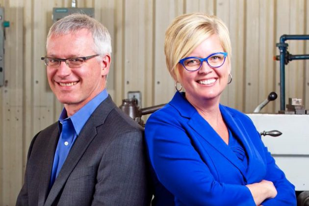 Peterborough custom machinery company Steelworks Design is now AVIT ...