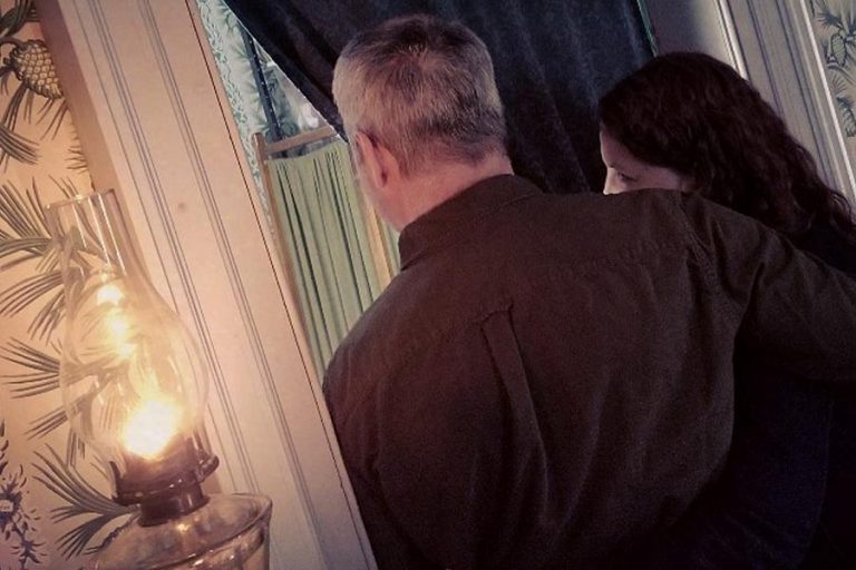 Experience the romantic life of 19th-century settlers at Lang Pioneer ...