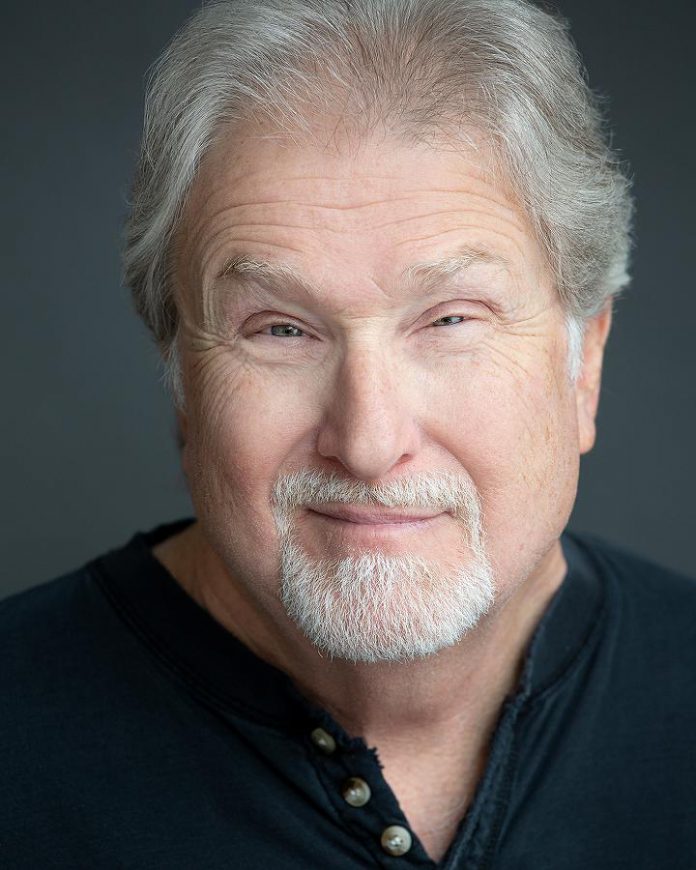 Peterborough’s Terry Novak stars in feature film shot in Barry’s Bay ...