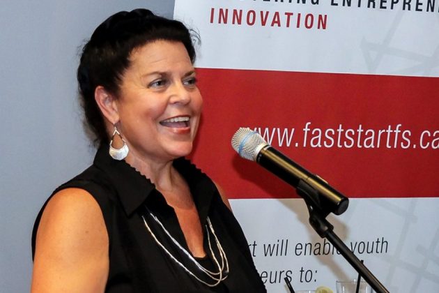 Jeannine Taylor continues to lead digital trends in local media ...