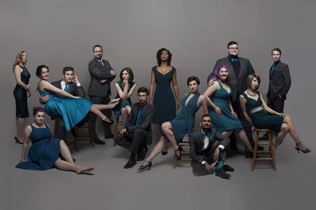 Countermeasure performs a capella like you’ve never heard (or seen ...