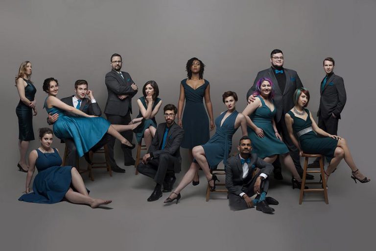 Countermeasure performs a capella like you’ve never heard (or seen ...