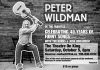 Celebrate 40 years of musical comedy with Frantics funnyman Peter ...