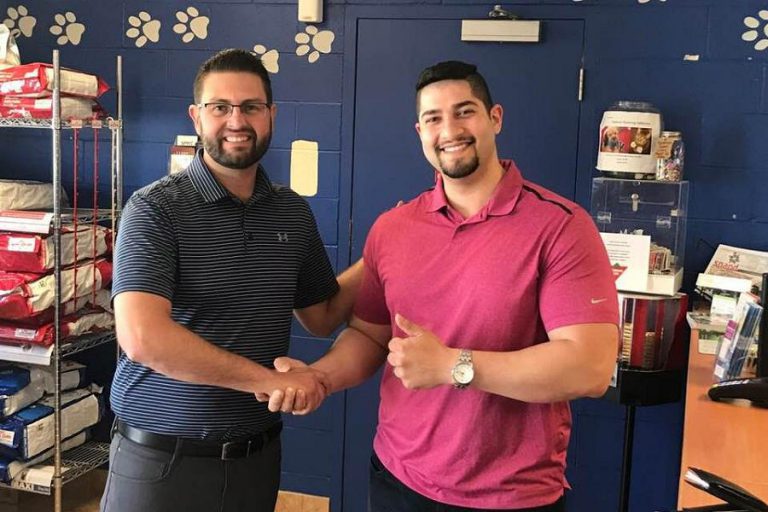 Peterborough financial services firm Dabbah Corp continues to grow and ...