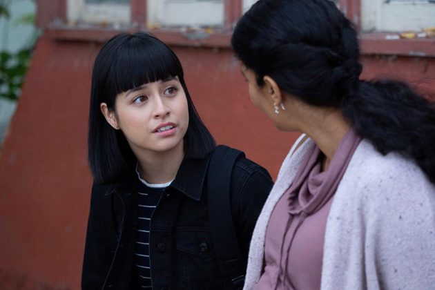 Lindsay actress Star Slade strives to be a good role model for ...