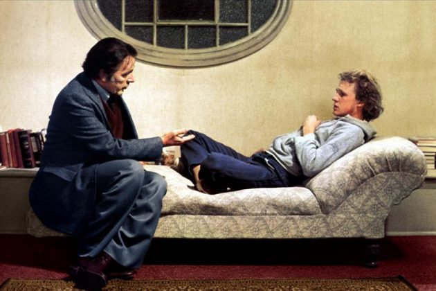 A nightmarish ride: ‘Equus’ is emotionally potent and brilliantly ...