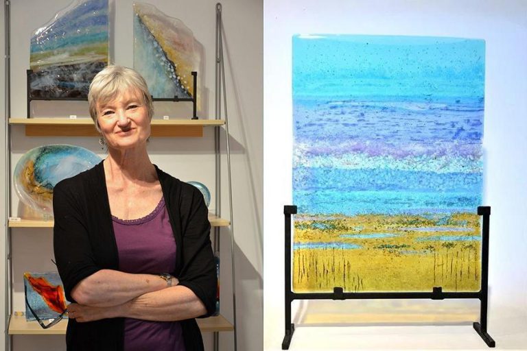 Explore Ontario art at the COVID-safe Apsley Autumn Studio Tour ...