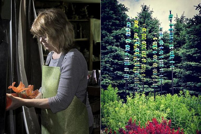 Explore Ontario art at the COVID-safe Apsley Autumn Studio Tour ...