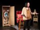 Local artist and advocate Elisha Rubacha participates in national panel ...
