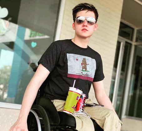 Peterborough’s Christian Rose featured in three episodes of NBC’s sci ...