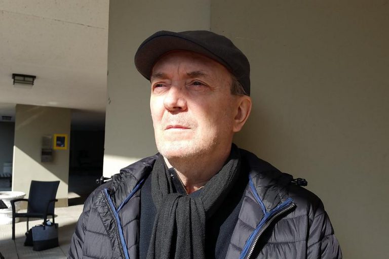 Artist David Bateman returns home with ‘Abstract Impersonations’ at ...